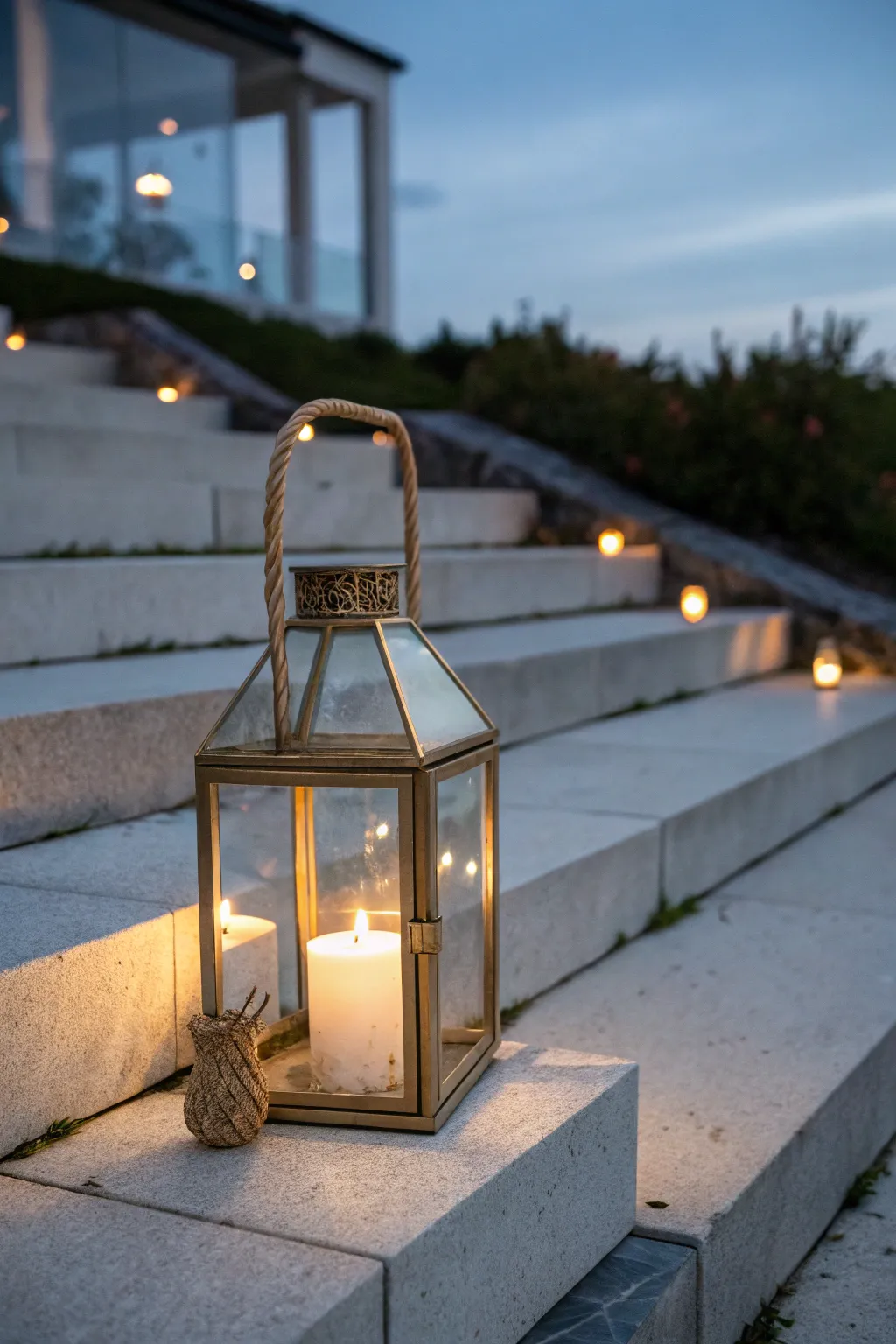 18+ Charming Lantern Ideas for Cozy DIY Decor - Finebrushes
