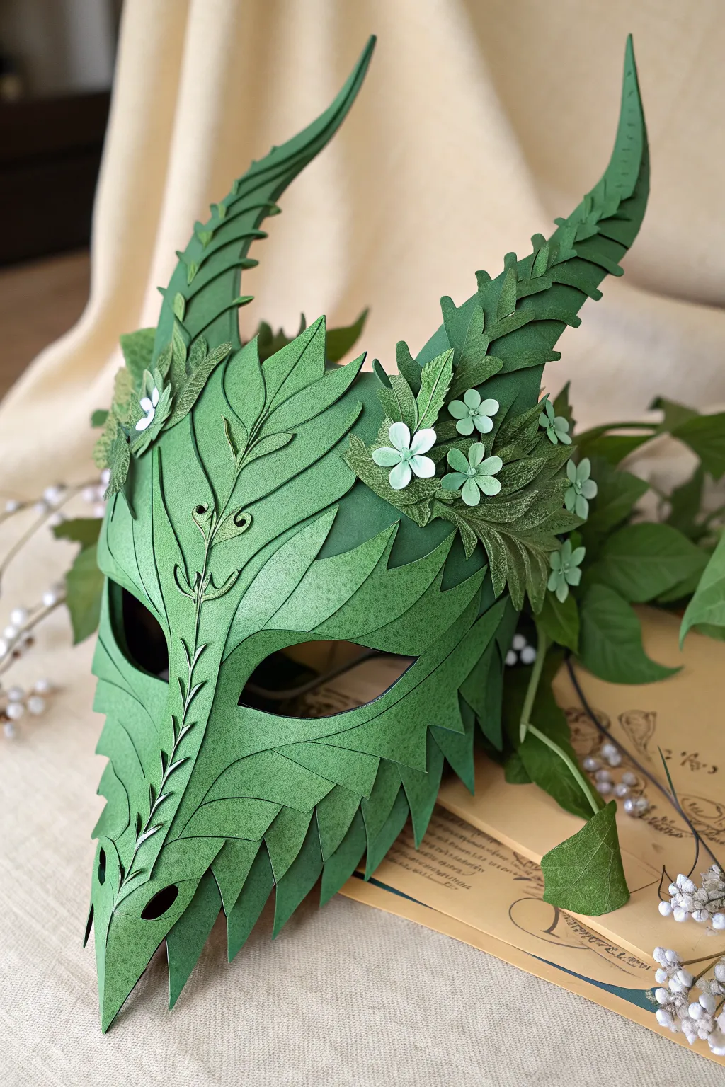 7+ Creative Paper Dragon Ideas for DIY Crafts & Decor - Finebrushes