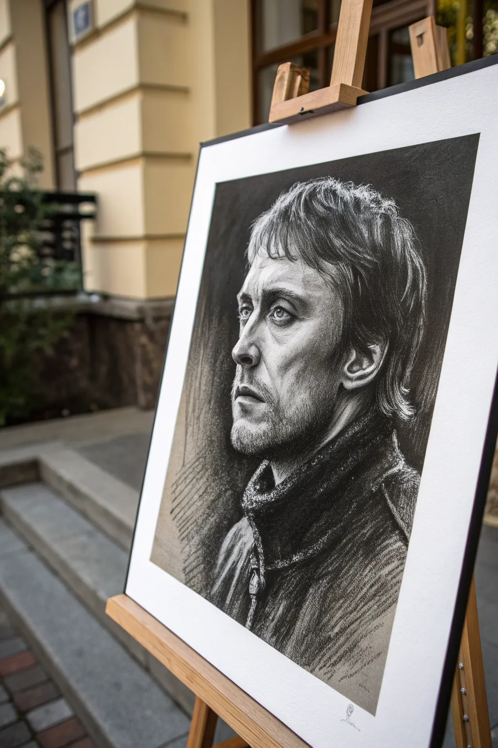 16+ Black and White Painting Ideas for Stylish DIY Wall Art - Finebrushes