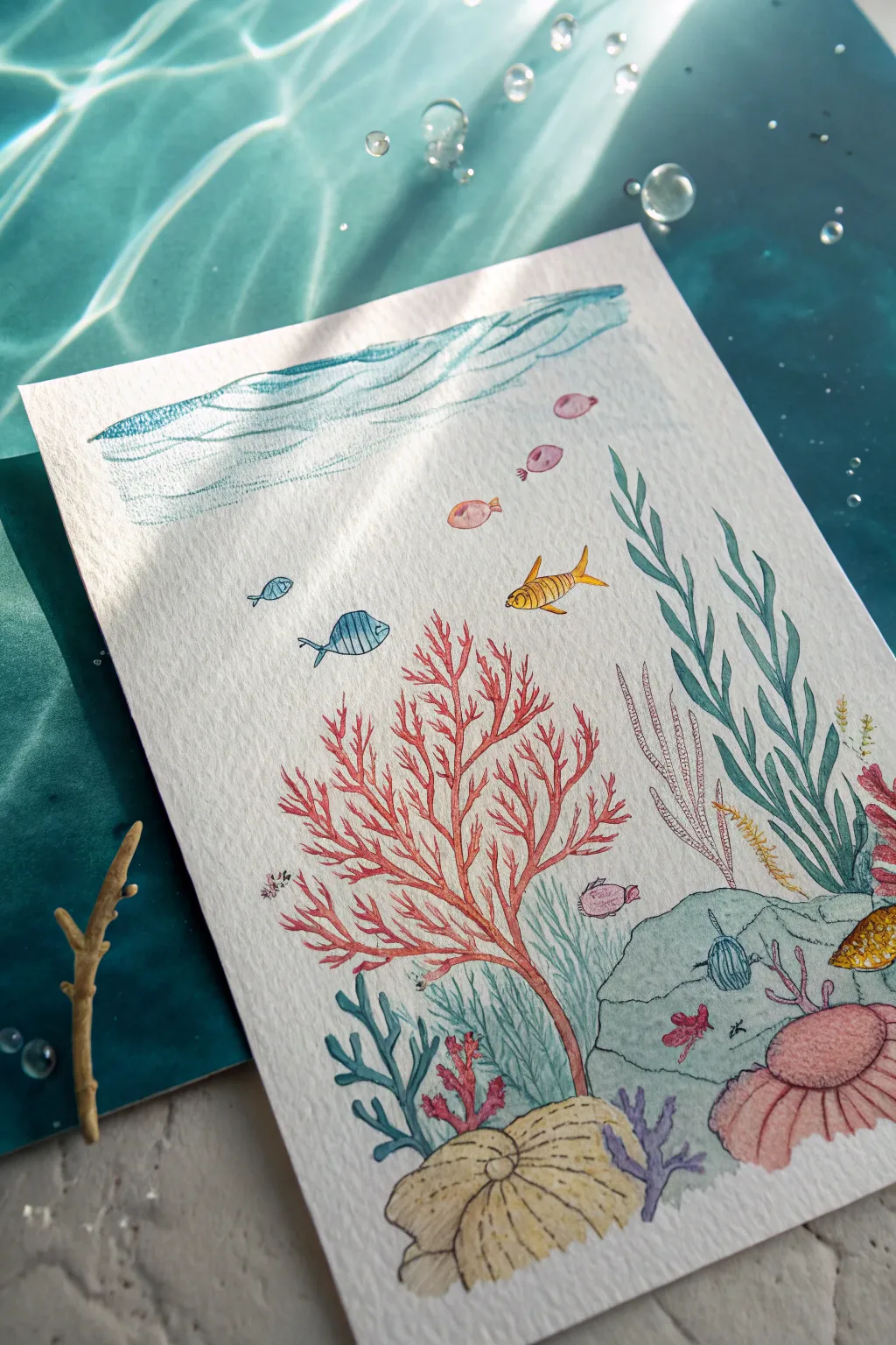 10+ Fresh Drawing Contest Ideas for Schools, Clubs & Online - Finebrushes