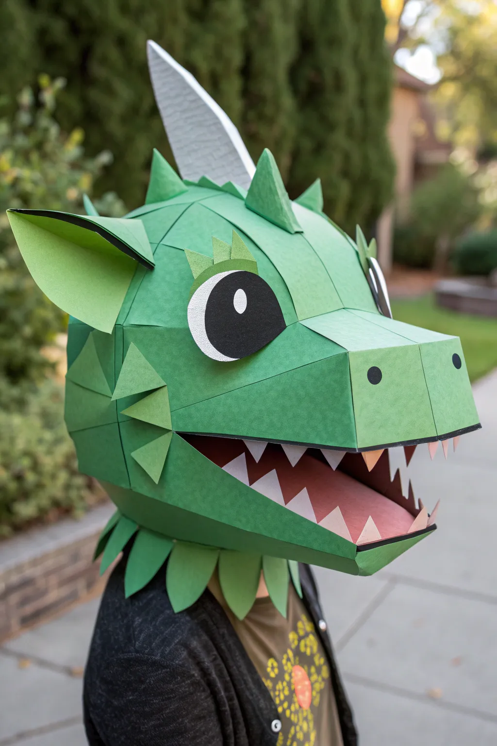 7+ Creative Paper Dragon Ideas for DIY Crafts & Decor - Finebrushes