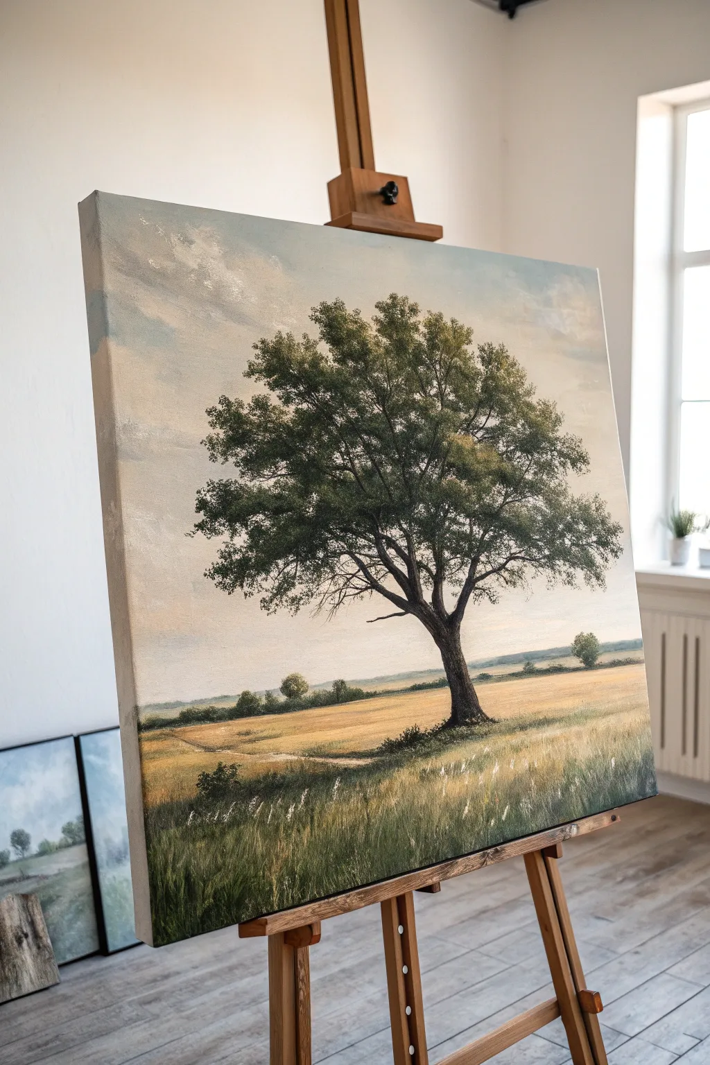 13+ Creative Oil Painting Ideas for Beginners - Finebrushes